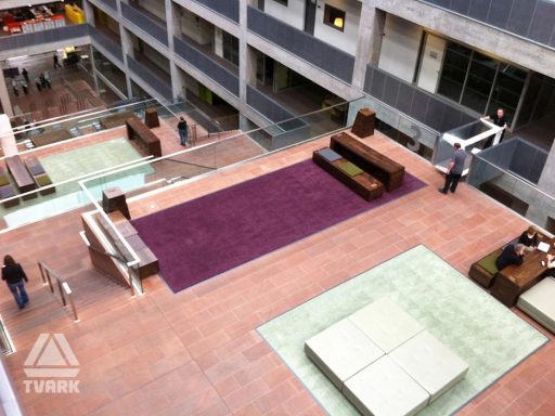 BBC Pacific Quay | TVARK