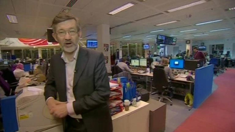 BBC News – TVC Feature | TVARK