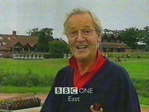 BBC One Look East promo | TVARK