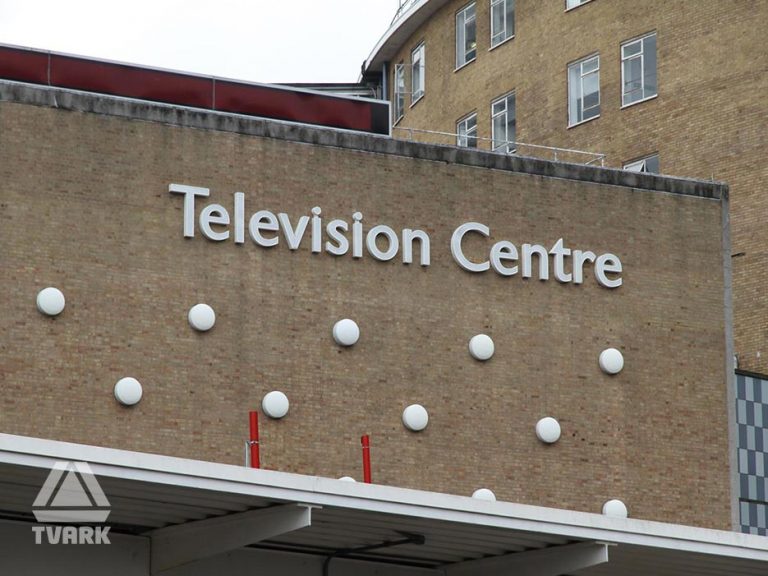 BBC Television Centre, Wood Lane | TVARK
