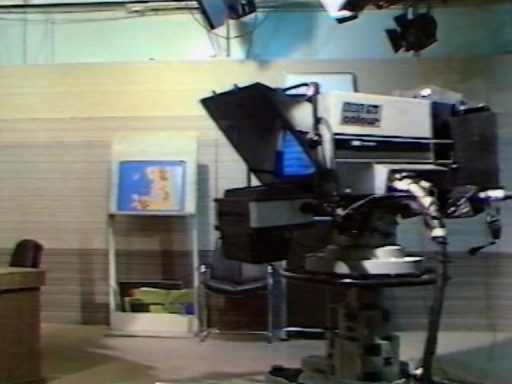 EMI 2001 Camera | TVARK