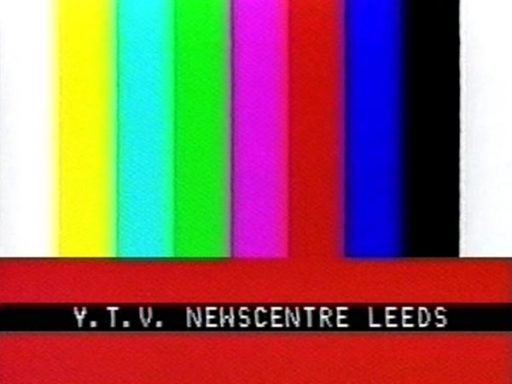 ITV, Channel 4 and S4C Testcards | TVARK