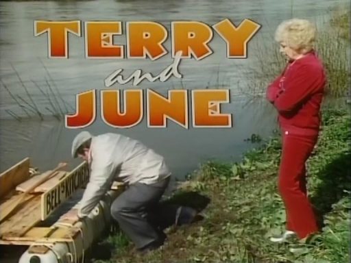 Terry and June | TVARK