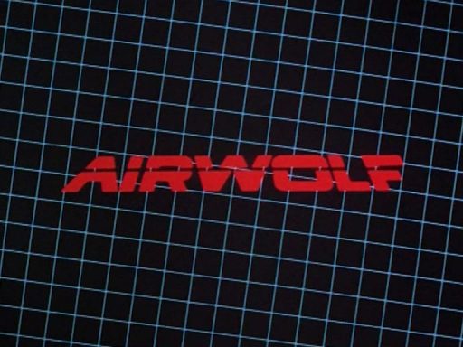 Airwolf | TVARK