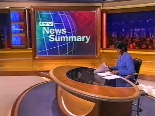 ITV Morning News | TVARK