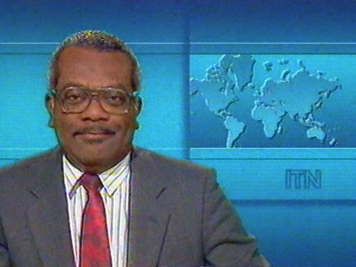 ITN News Bulletins 1987 – 1992 | TVARK