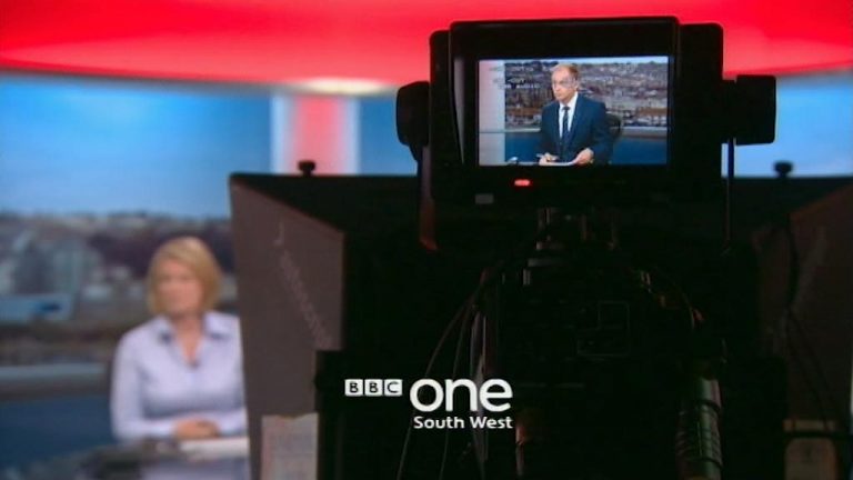 BBC Spotlight | TVARK