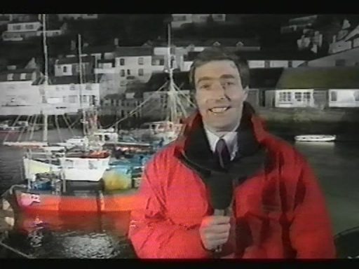 Spotlight – Christmas Special | TVARK