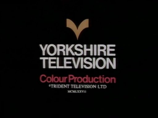 Yorkshire Television Endboards | TVARK