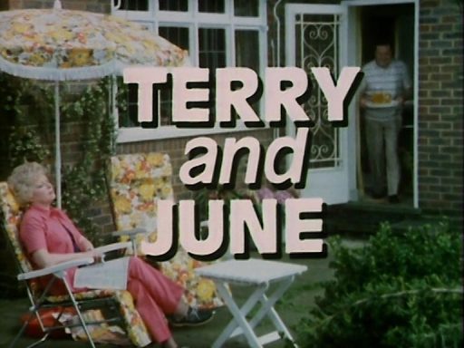 Terry and June | TVARK