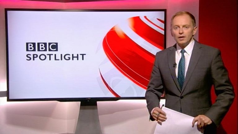 BBC Spotlight | TVARK