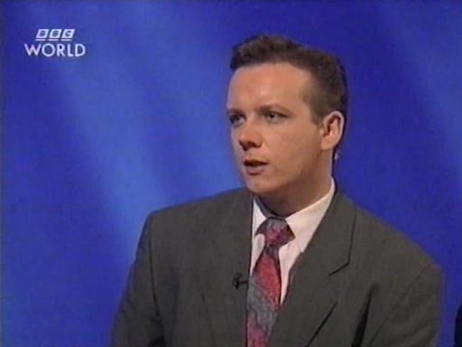 BBC World 1995 – 1997 | TVARK