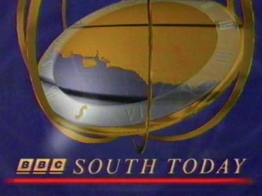 BBC South Today | TVARK