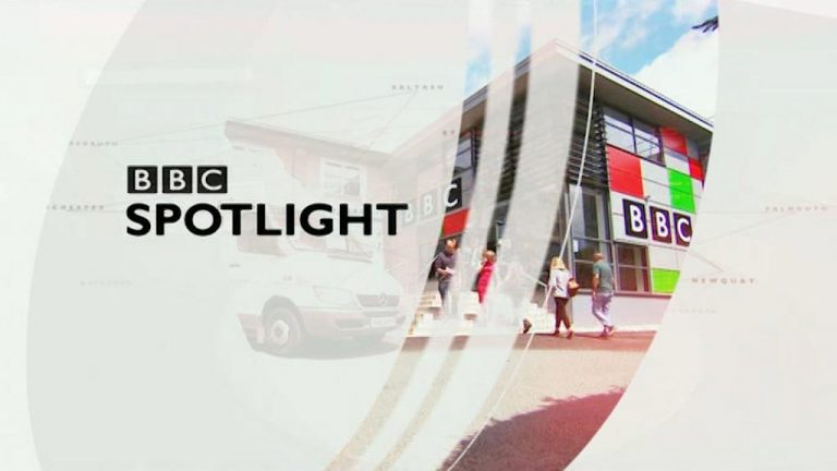 BBC Spotlight | TVARK