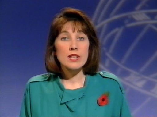 BBC South Today 1991 – 1993 | TVARK
