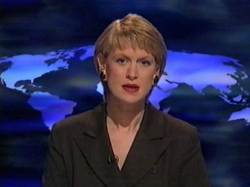 BBC World 1995 – 1997 | TVARK