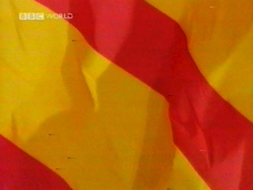 BBC World Ident | TVARK