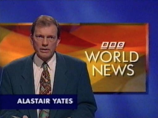 BBC World News | TVARK