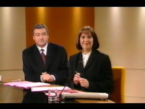 Spotlight 2000 – 2002 | TVARK