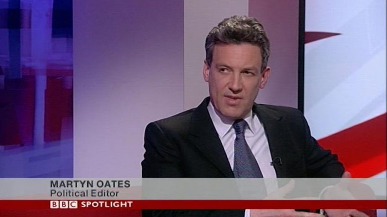 BBC Spotlight (Late News) | TVARK