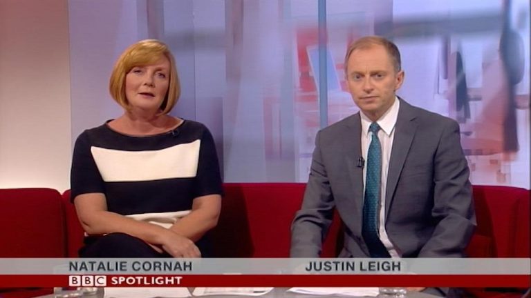 BBC Spotlight | TVARK