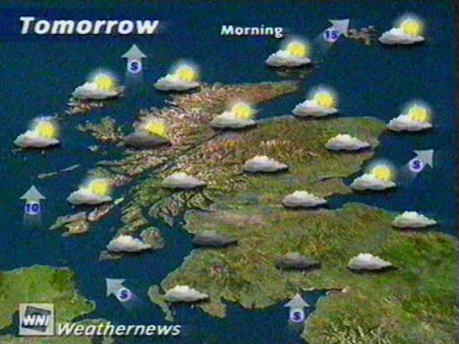 STV Weather | TVARK