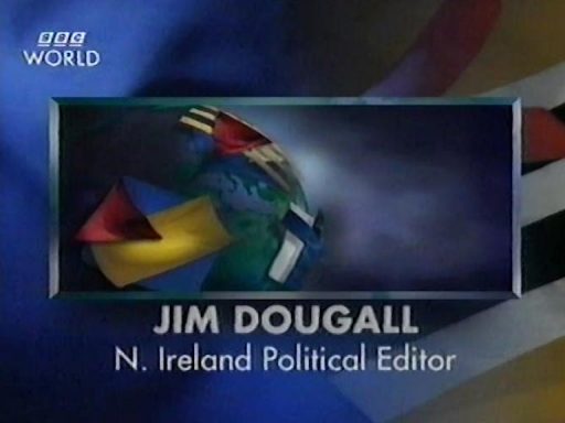 BBC World 1995 – 1997 | TVARK