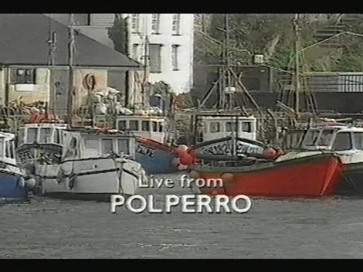 Spotlight – Christmas Special | TVARK