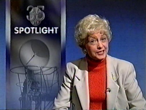 BBC Spotlight 35th Anniversary | TVARK