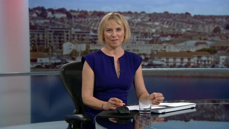 BBC Spotlight | TVARK