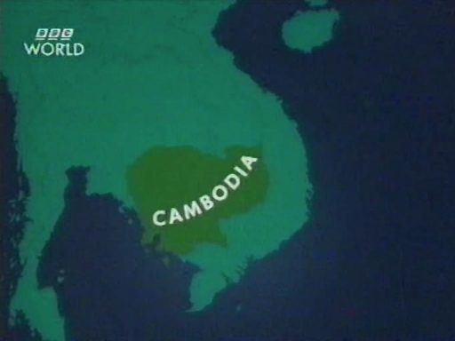 BBC World 1995 – 1997 | TVARK
