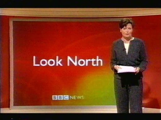 Look North 2002 – 2005 | TVARK