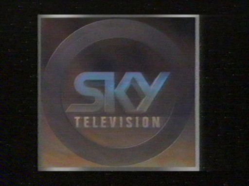 Sky Television Launch Film (Short) | TVARK