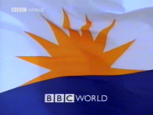 BBC World Ident | TVARK
