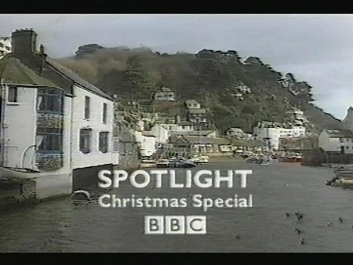 Spotlight – Christmas Special | TVARK