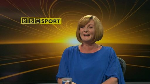 BBC Spotlight 2015 – 2019 | TVARK