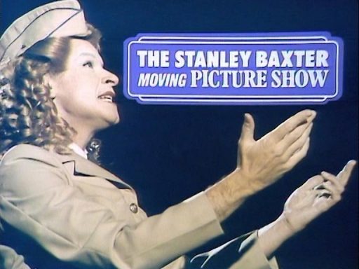 The Stanley Baxter Moving Picture Show | TVARK