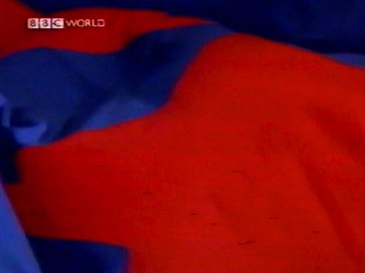 BBC World Ident | TVARK