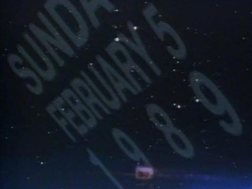 Sky Television Launch (Sky Channel) | TVARK