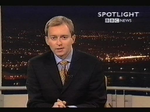 Spotlight – Christmas Special | TVARK