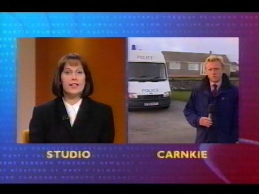 Spotlight 2000 – 2002 | TVARK