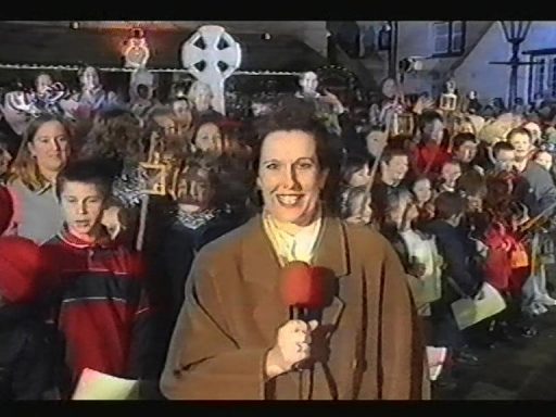 Spotlight – Christmas Special | TVARK