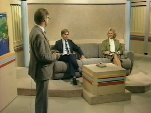 South Today 1987 – 1989 | TVARK