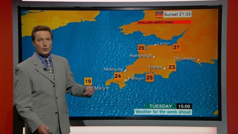 BBC Spotlight 2015 – 2019 | TVARK