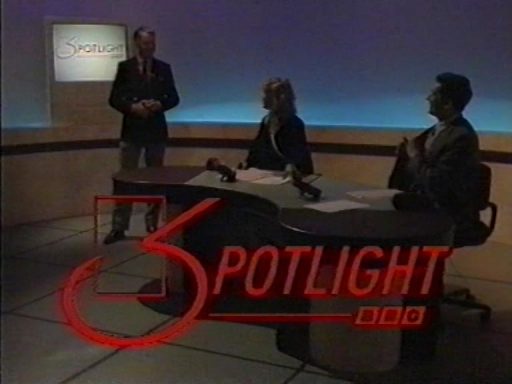 Spotlight 1988 – 1991 | TVARK