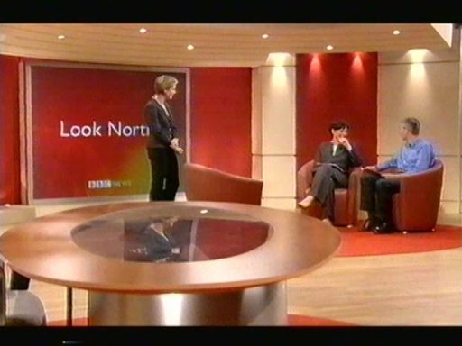 Look North 2002 – 2005 | TVARK