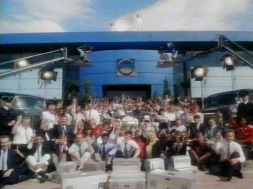 Sky We’re The One! Promo (Long) | TVARK