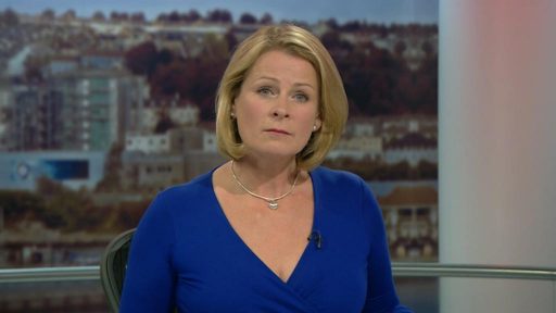 BBC Spotlight 2015 – 2019 | TVARK