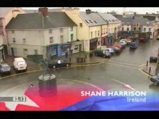 BBC News 24 1997 – 1999 | TVARK
