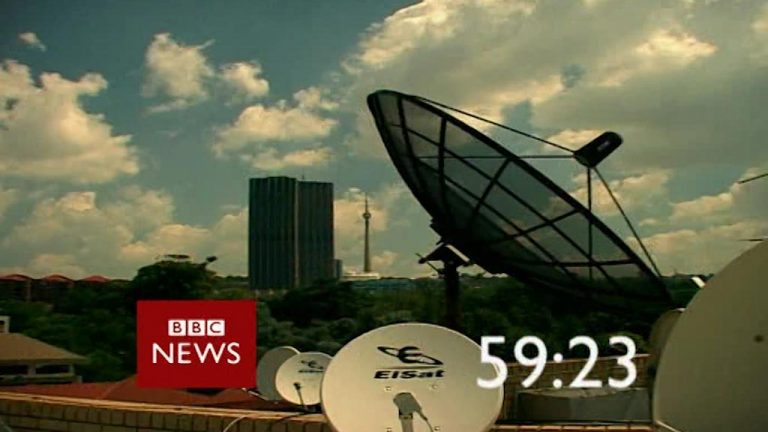 BBC News Countdown | TVARK